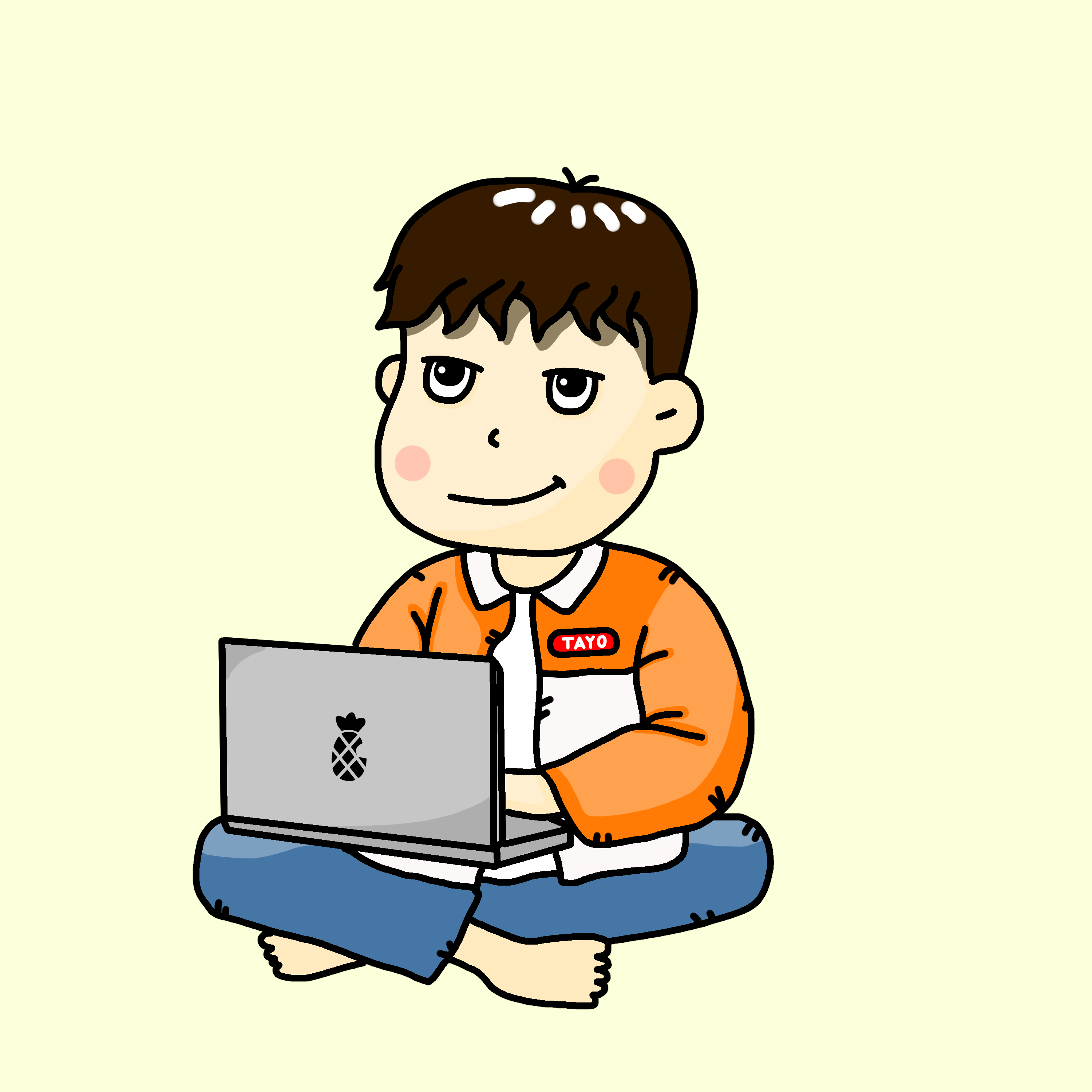 Tayo5712 Tayo 작성글 Velog