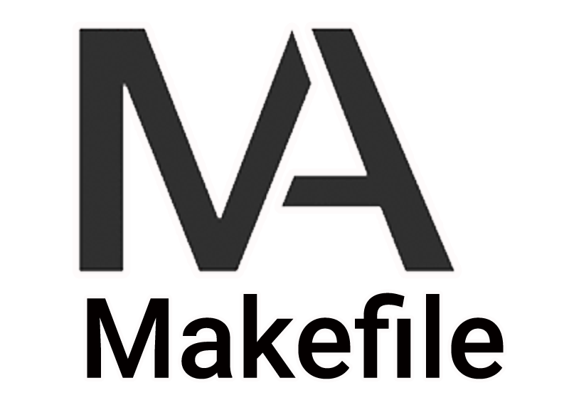 [Makefile] dir 명령어