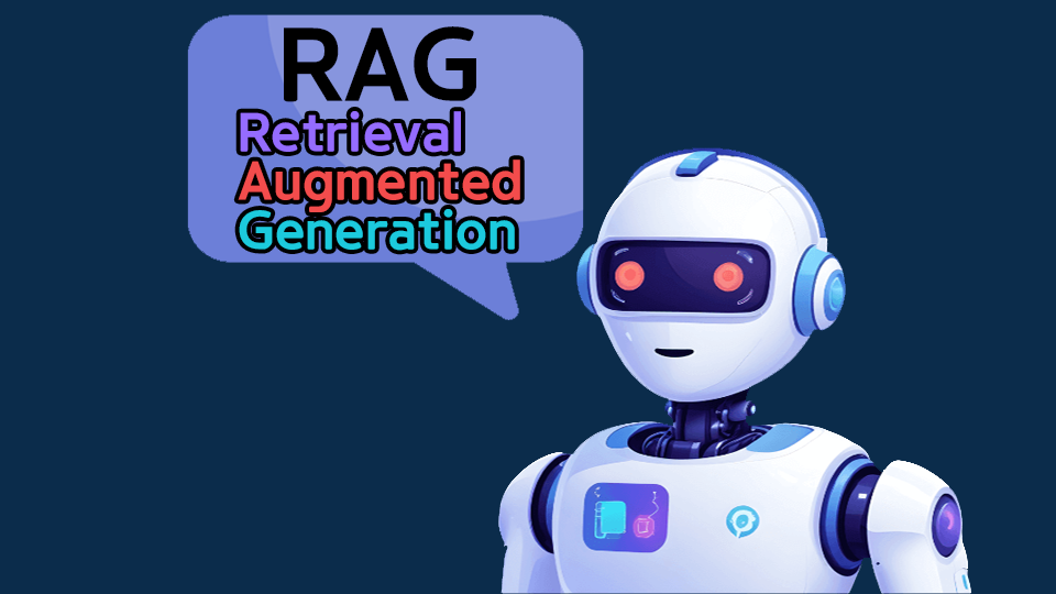 RAG와 임베딩 모델