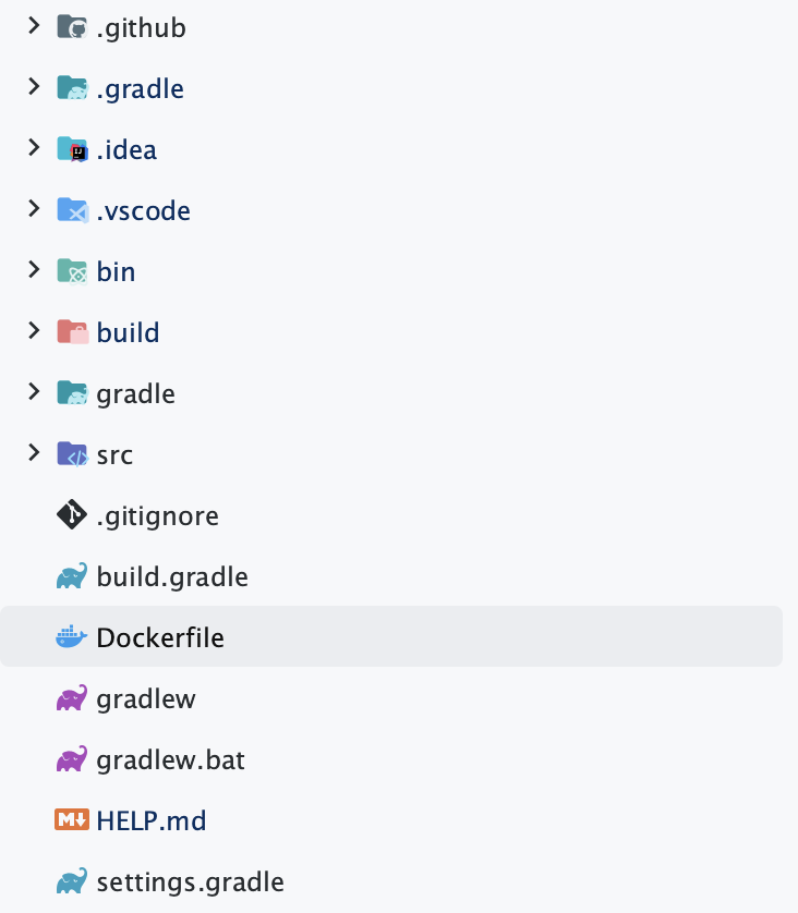 [MacOS] GitHub Actions 으로 CI/CD구축하기 (Docker&EC2&SpringBoot)