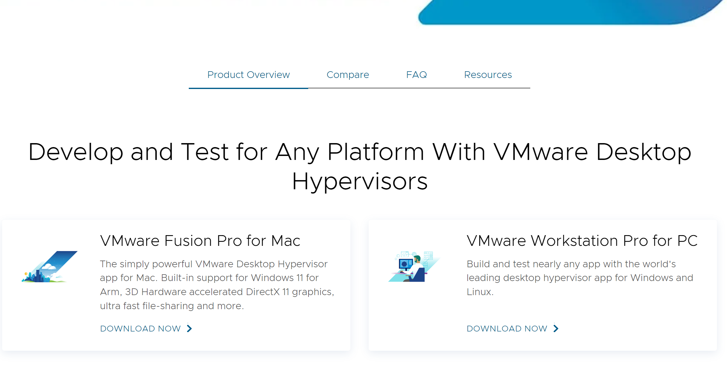 VMware Workstation Pro 13 설치