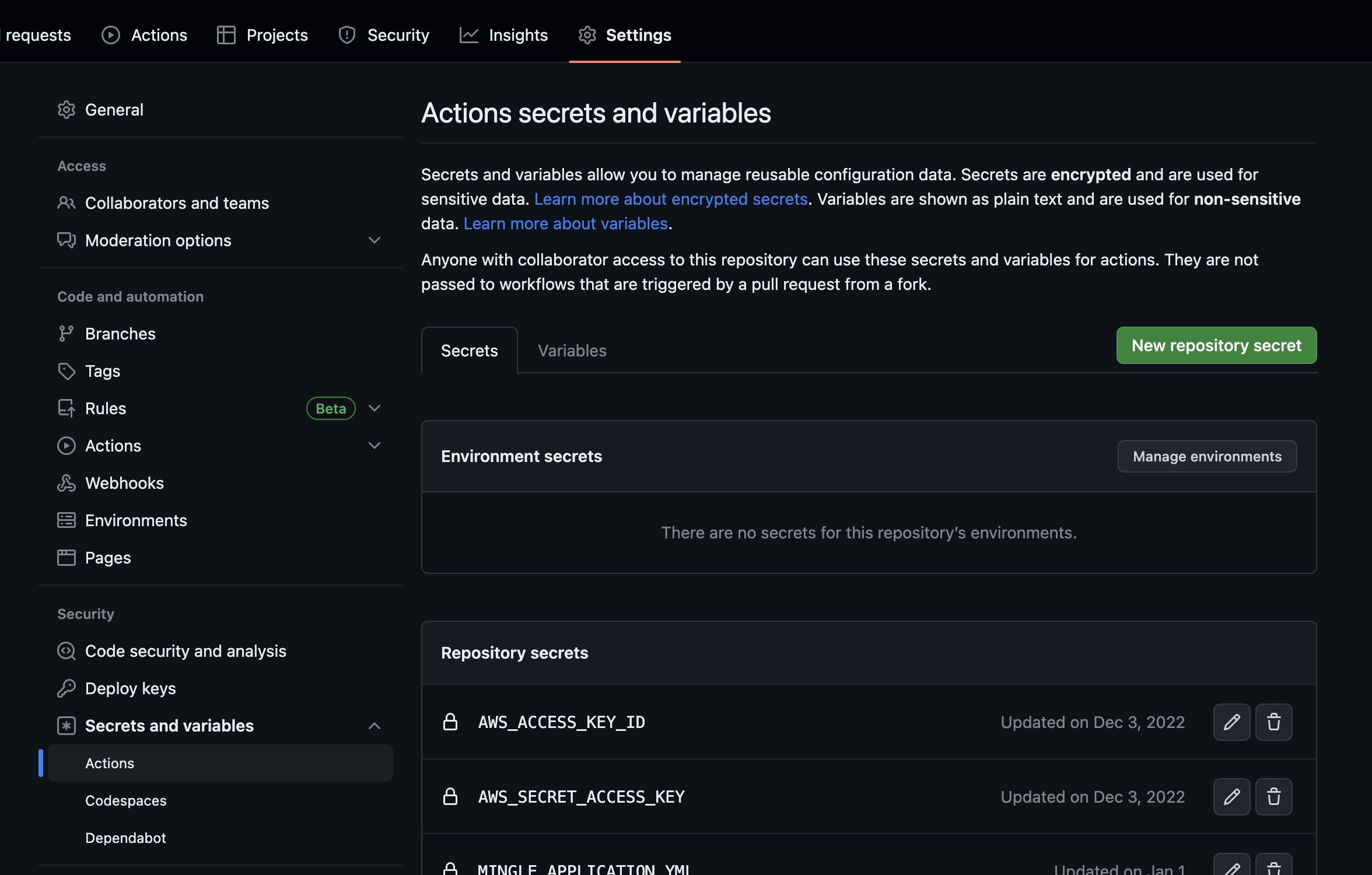 AWS ECS + Fargate로 서버 배포 및 GitHub Action을 활용한 무중단 CI/CD 환경 구축하기