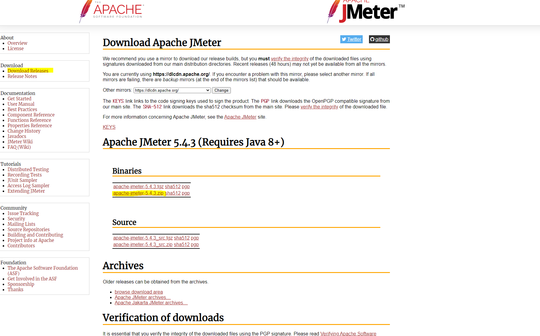 JMeter로 부하테스트 해보기