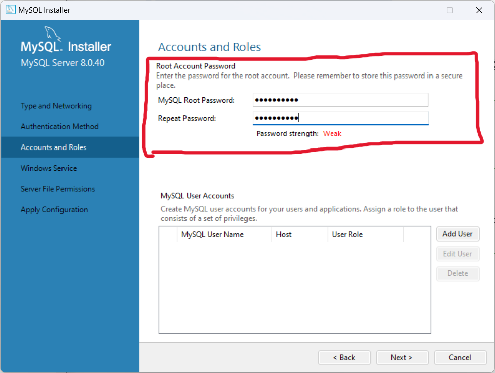 [AWS] Windows 환경에서 MySQL 설치하기(server, workbench)