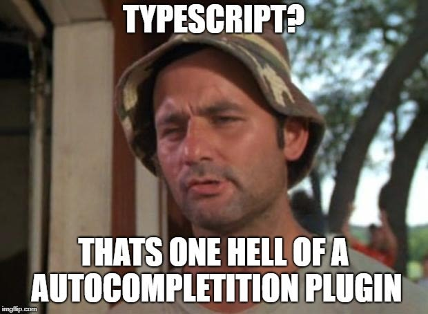 Typescript는 어떻게 공부해야 하나요?