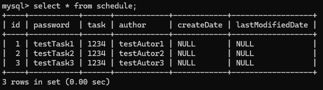 📚[Spring] Scheduler 트러블슈팅_1