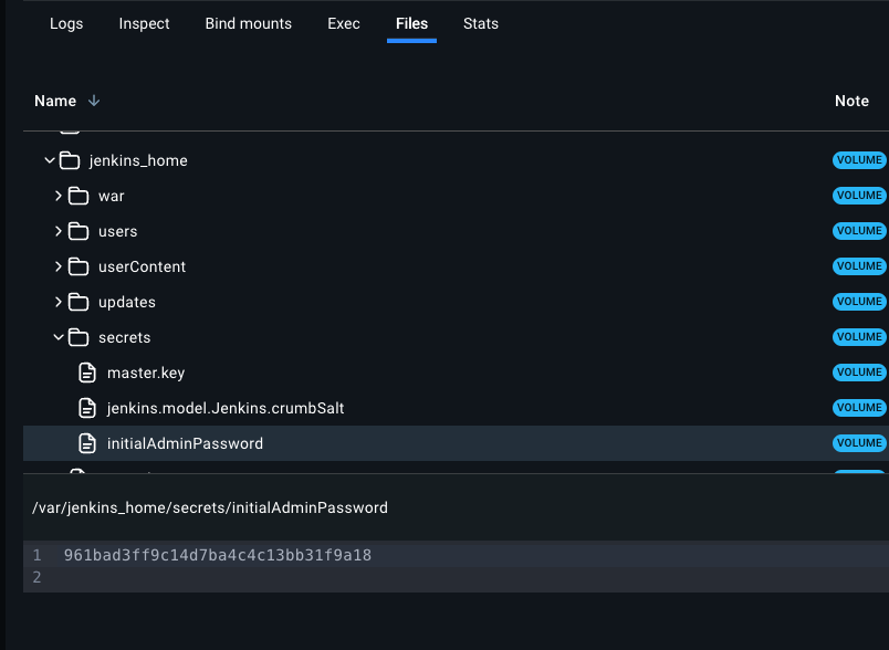 SpringBoot + github + Docker + Docker-compose+ Jenkins + CI/CD - 2탄
