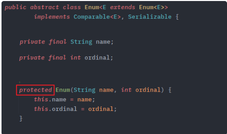Enum - 3탄