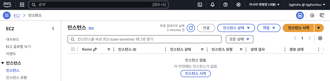 AWS EC2, ELB, Route 53, RDS 로 스프링 부트 배포하기