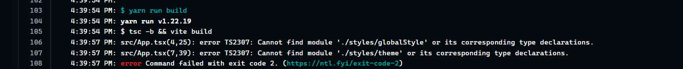 Git React Vite 프로젝트 Netlify 배포 중 파일명 대소문자 문제 해결 0915