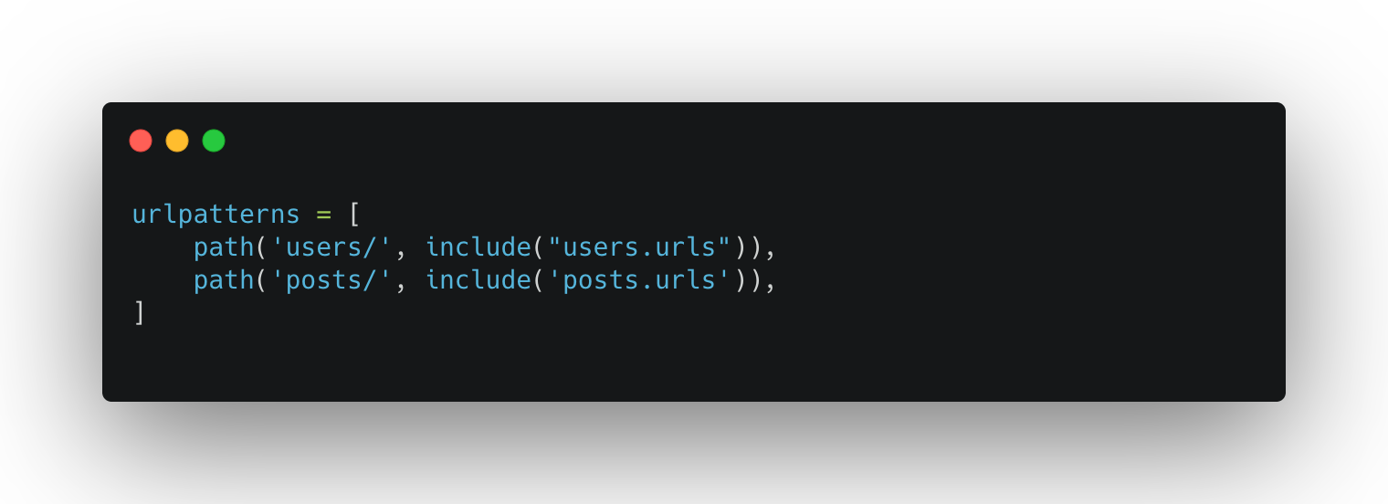 Django 014 | WeStagram #6 Post