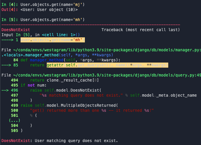 TIL 3 | >wecode day 19 (22.07.08)