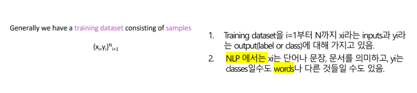 [CS224n] Lecture 3 - Word Window Classification, Neural Networks, and Matrix Calculus