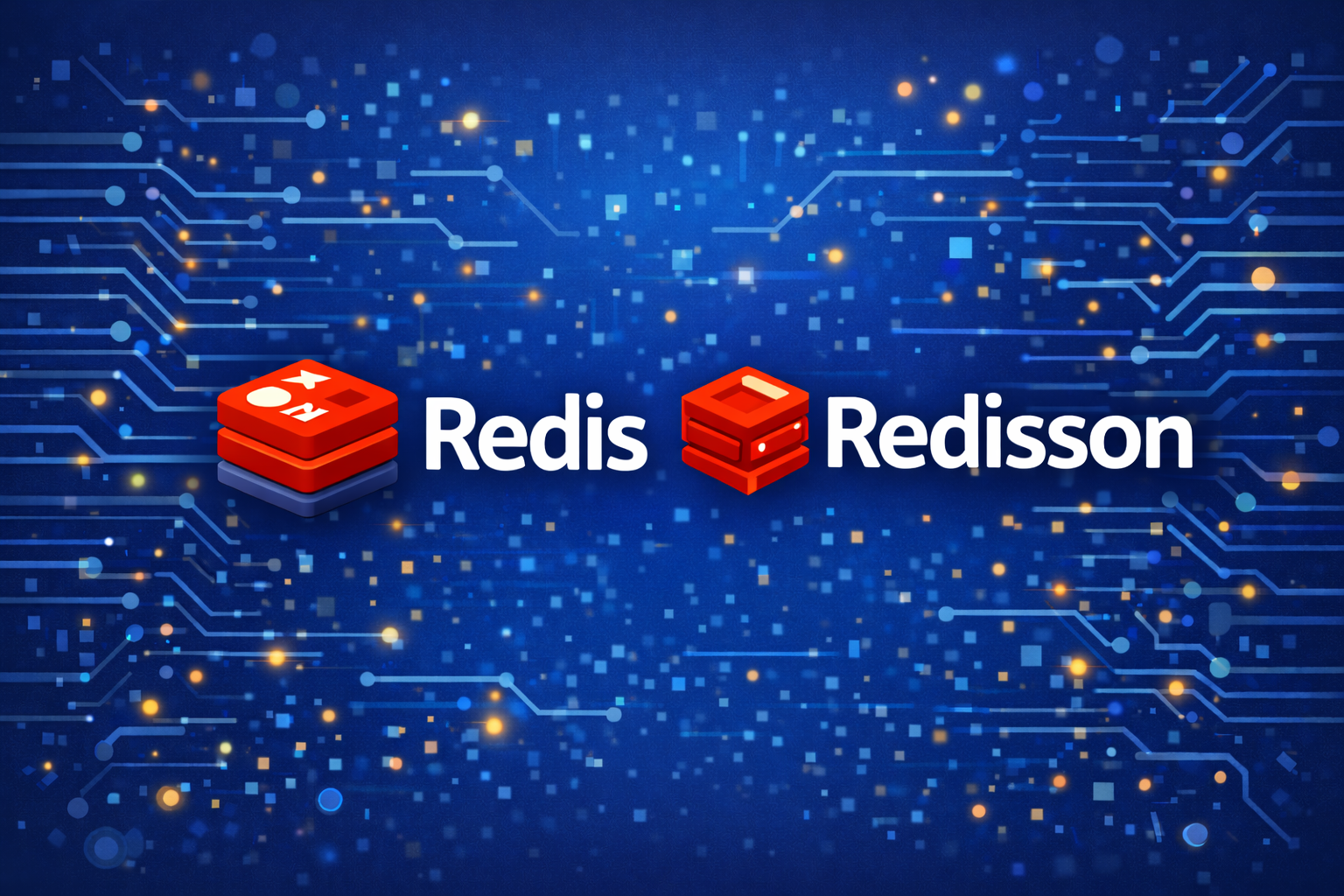 Redisson 분산락