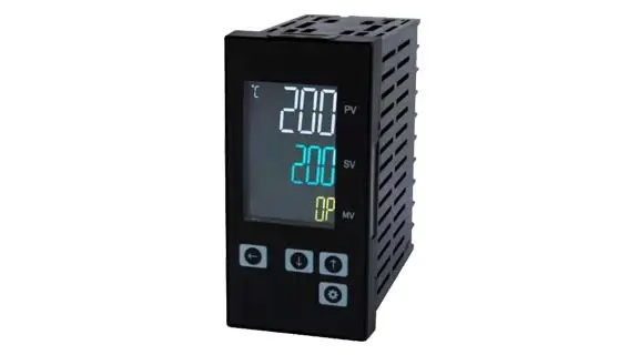 CTH Temperature Controller