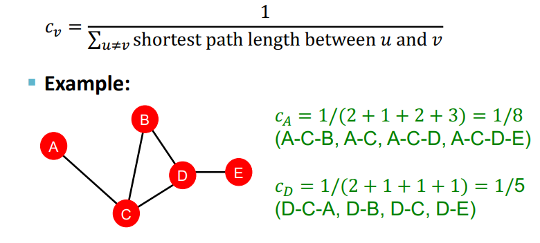 2. Traditional Methods for Machine Learning in Graphs