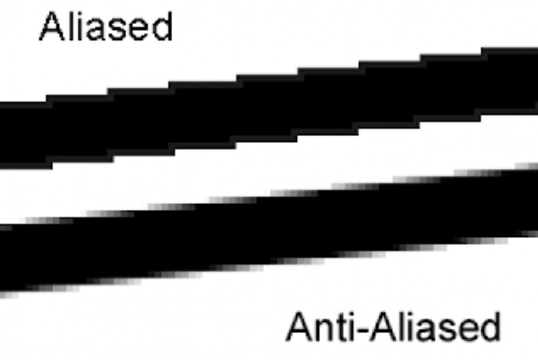 RayTracing::3. AntiAliasing