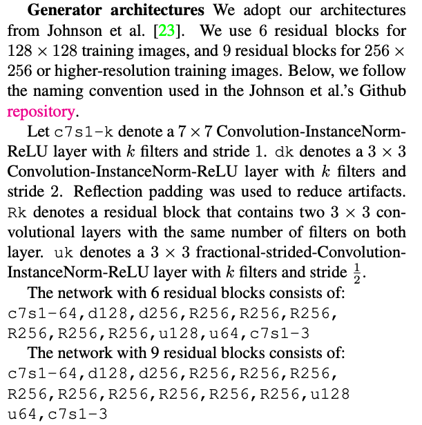 PyTorch 실전 - CycleGAN 모델 구현하기