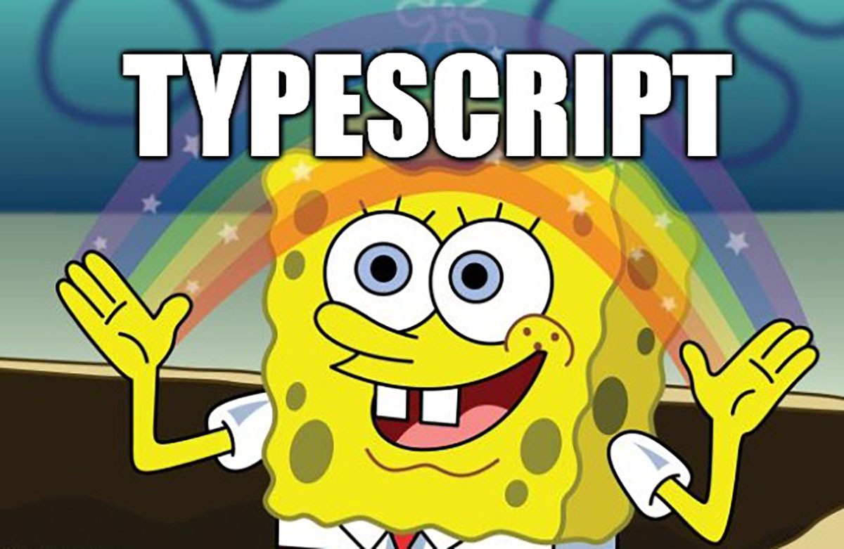 TypeScript 