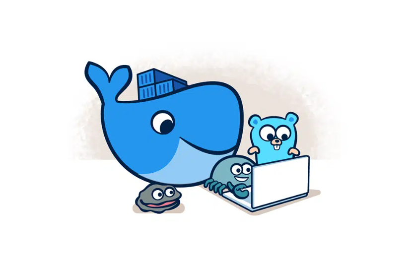 Docker 설정하기 [spring Tomcat React Mysql]