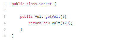 JAVA / Adapter Pattern