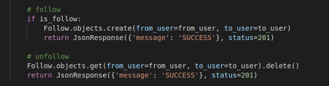 Til Day 22 Python Django Recursive Relationship Model 5529