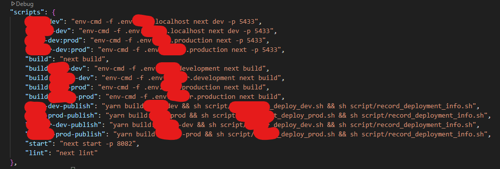 EC2 & PM2를 활용한 배포 프로세스 살펴보기 (package.json을 톺아보며)