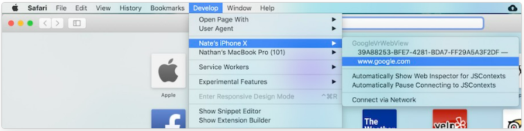 [Flutter] 모바일 기기에서 Localhost 서버 연동 및 디버깅 하는 방법 - Android (feat. WebView , Chrome inspect)