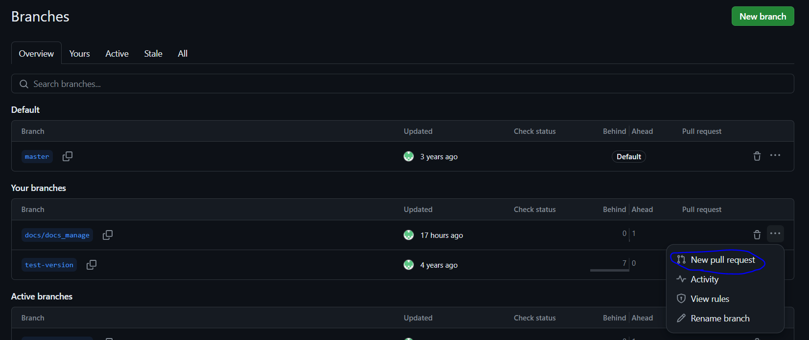 [Git] Pull Request(PR) 보내는 방법 (feat. fork와 clone의 차이점 , PR 취소하는 방법 - Revert)