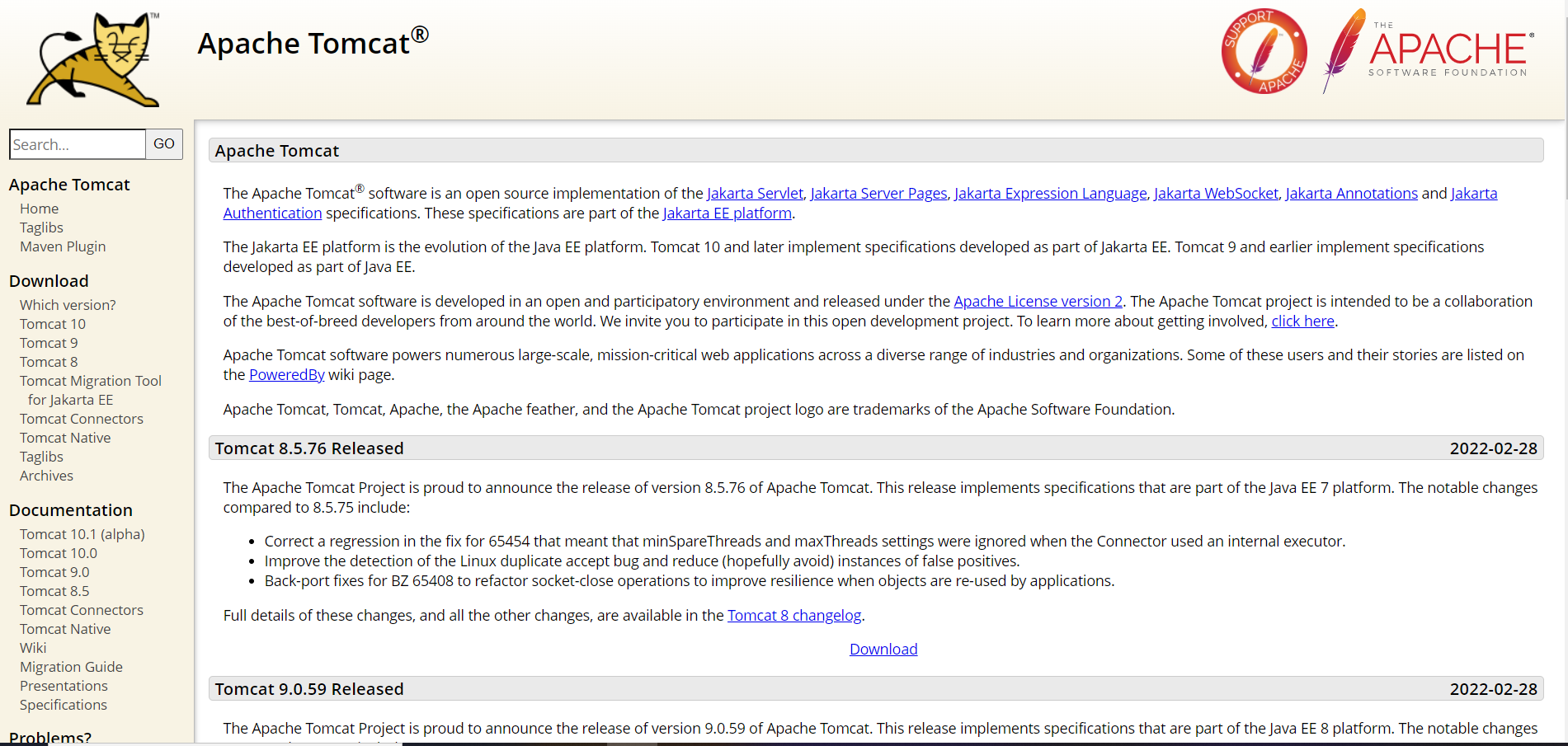 [Eclipse] SVN 및 Tomcat 연동하는 방법