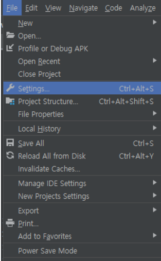 [GitHub] Flutter 프로젝트를 깃허브 Repository에 코드 올리기 및 가져오기