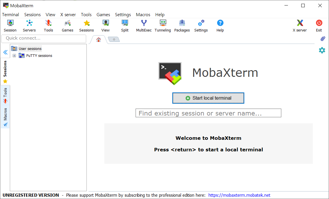 [MobaXterm] MobaXterm 사용하는 방법(feat. 키파일 등록, MultiExec 등)
