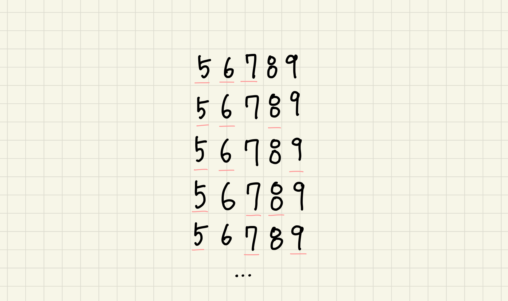 [BAEKJOON] 2798번 블랙잭