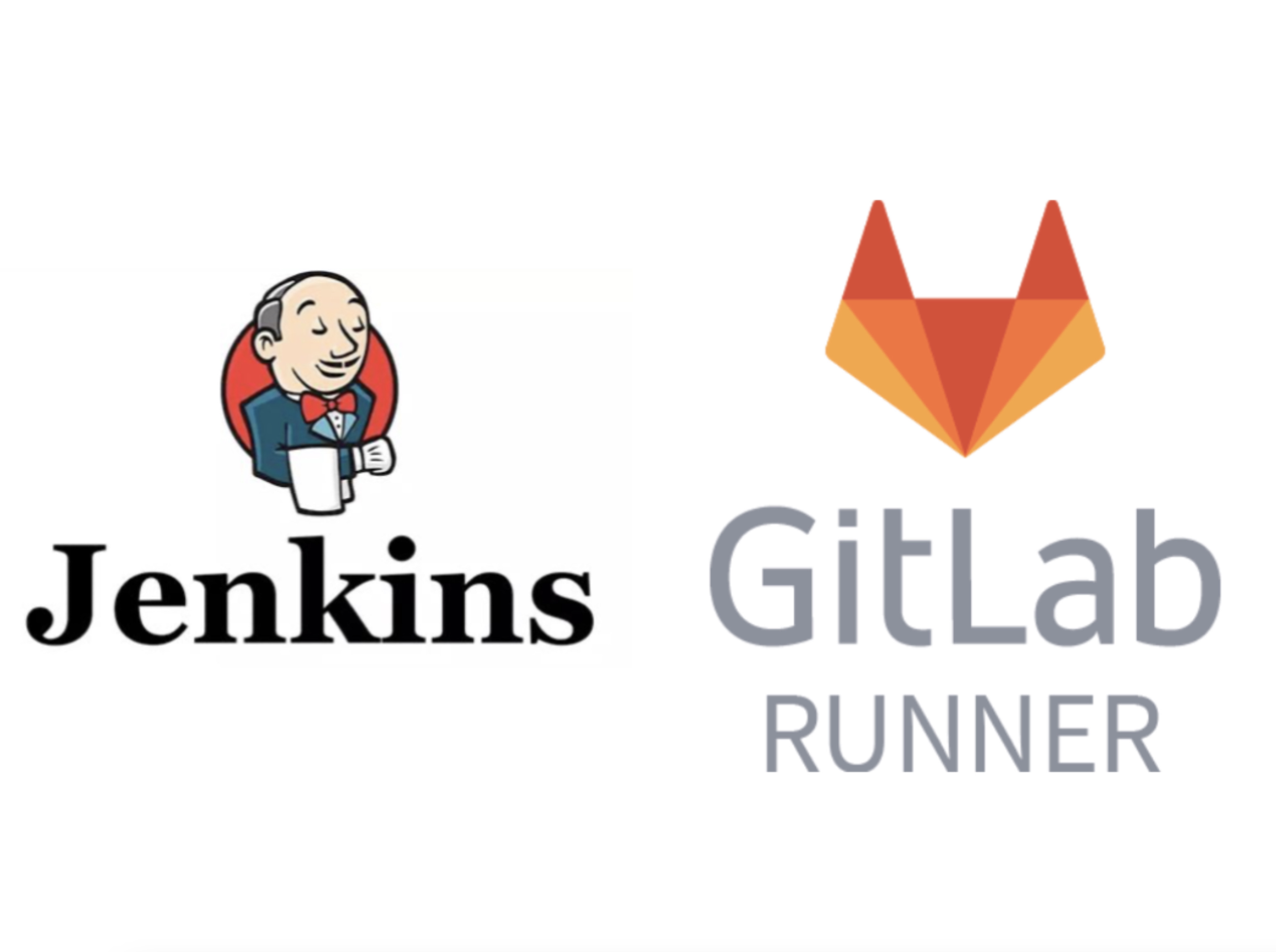 [CI/CD] GitLab Runner vs Jenkins: 장단점 비교 분석