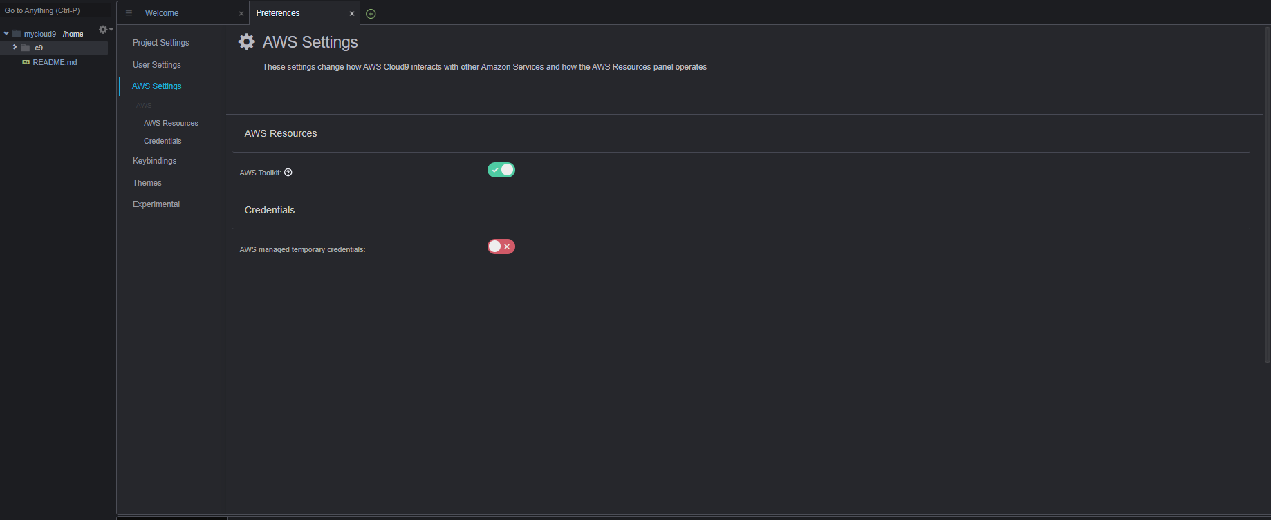 AWS (3)-Container와 EKS시작하기