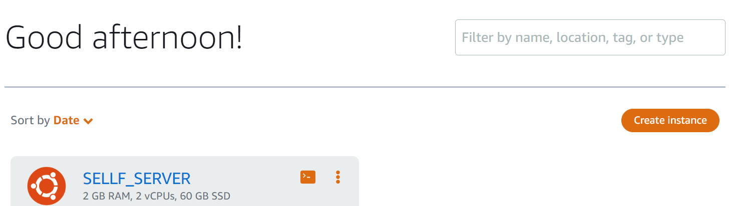 [SelLF] 프로젝트일기 4