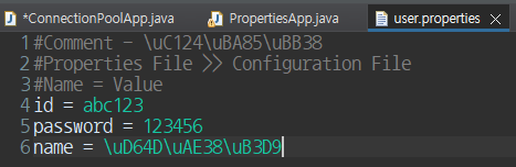 [JDBC 3-3] DBCP(DataBase Connection Pool)