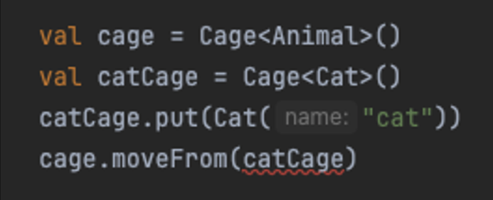 Kotlin. Generics Kotlin. Generics