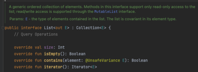 Kotlin. Generics 2 Kotlin. Generics 2