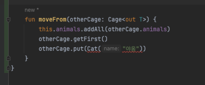 Kotlin. Generics Kotlin. Generics