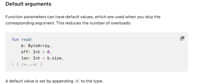 Kotlin in Action 3장 - Extension