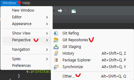 [Git] non-fast-forward 오류 발생과 해결 방법