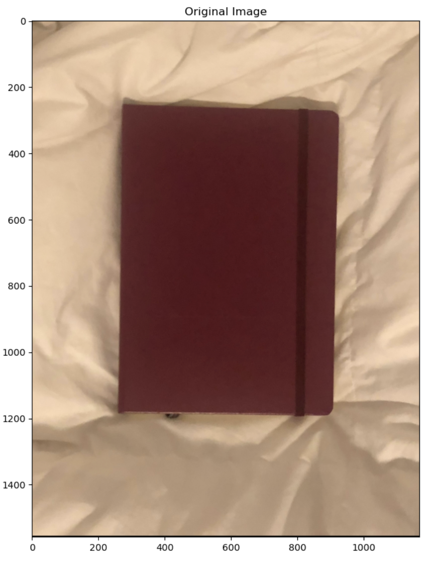 [python] 이미지 전처리 Auto White Balance 알고리즘