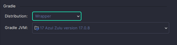 Could Not Find Or Load Main Class Ternal Worker Gradleworkermain