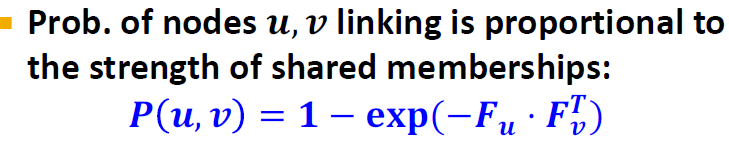 4. Community Structure in Networks