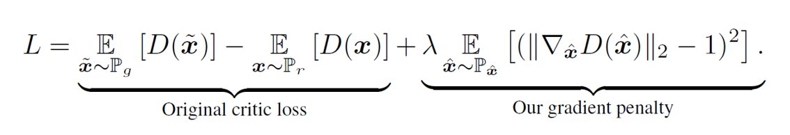 [논문리뷰] WGAN GP(Gradient-Panelty)