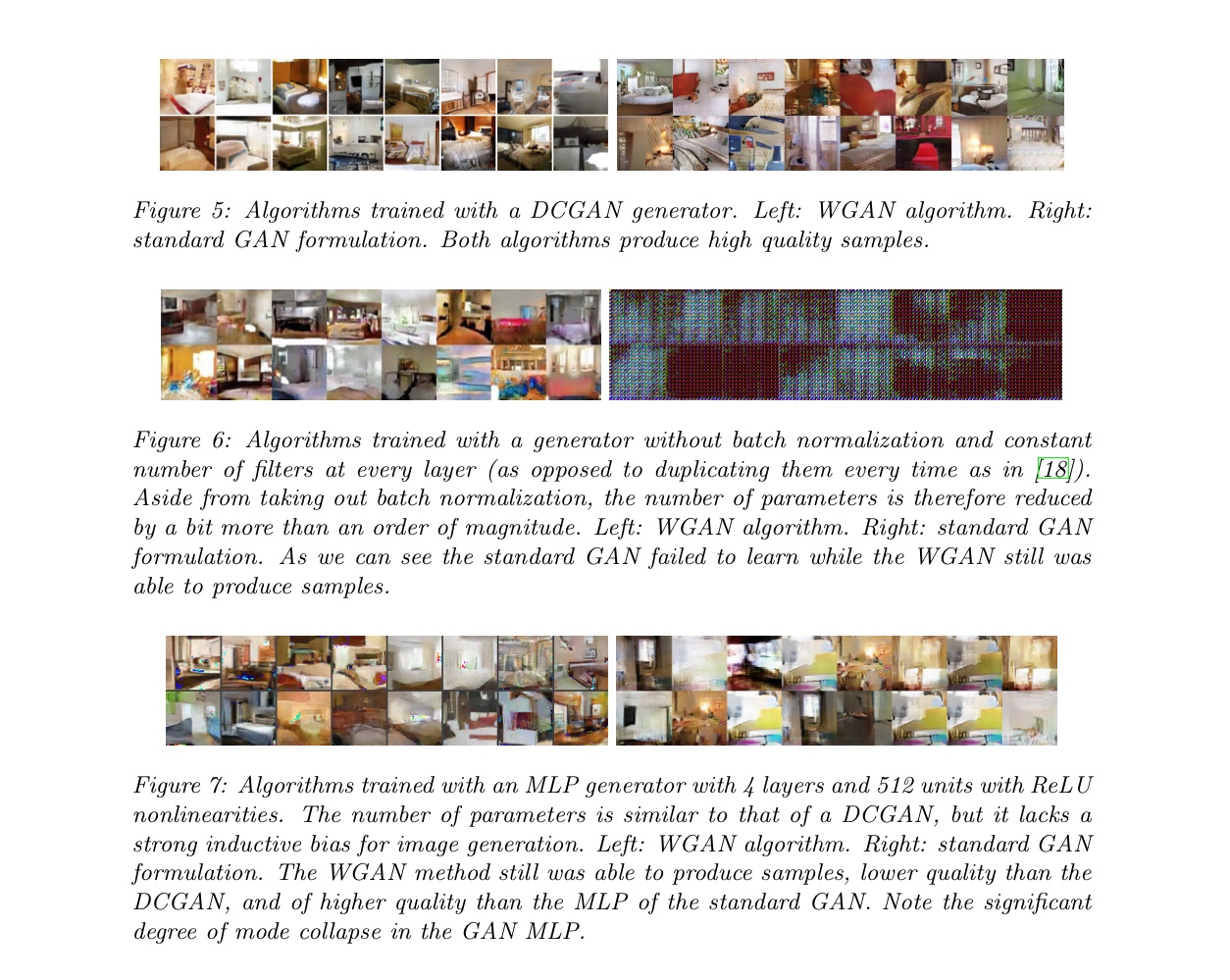 GAN 심화 : WGAN(Wasserstein GAN) & CGAN(Conditional Generative Adversarial Nets)