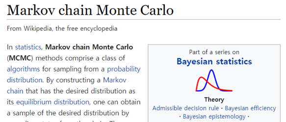 [7주차] Introduction to Bayesian Statistics