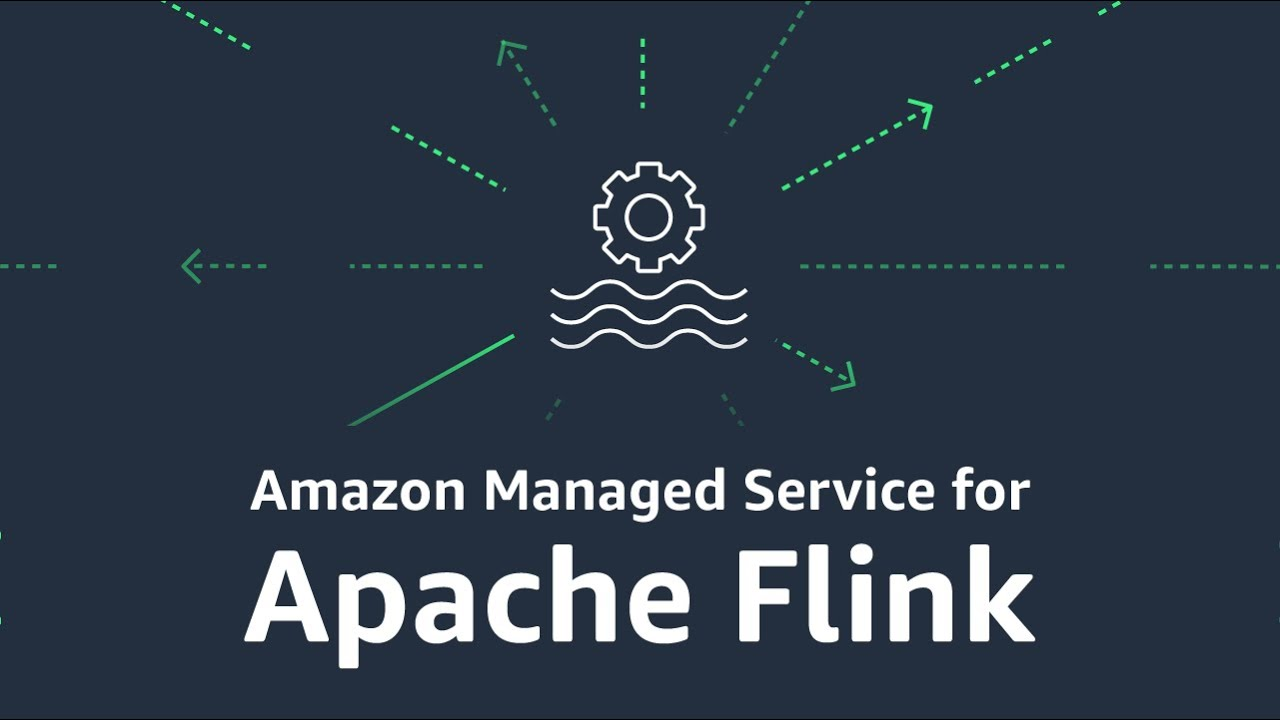 AWS managed flink app 개발을 위한 Apache flink 로컬 환경 작업 방법(with. Python)