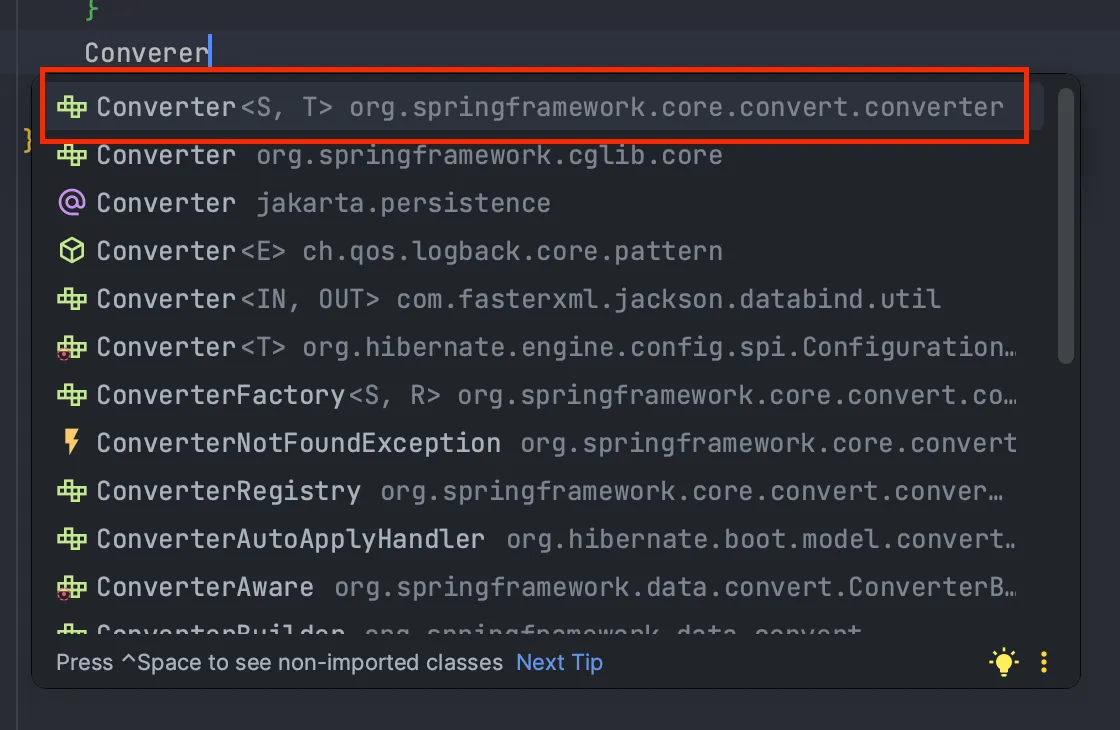 [Spring] HttpMessageConverter,ArgumentResolver/ReturnValueHandler , Converter/ Formatter